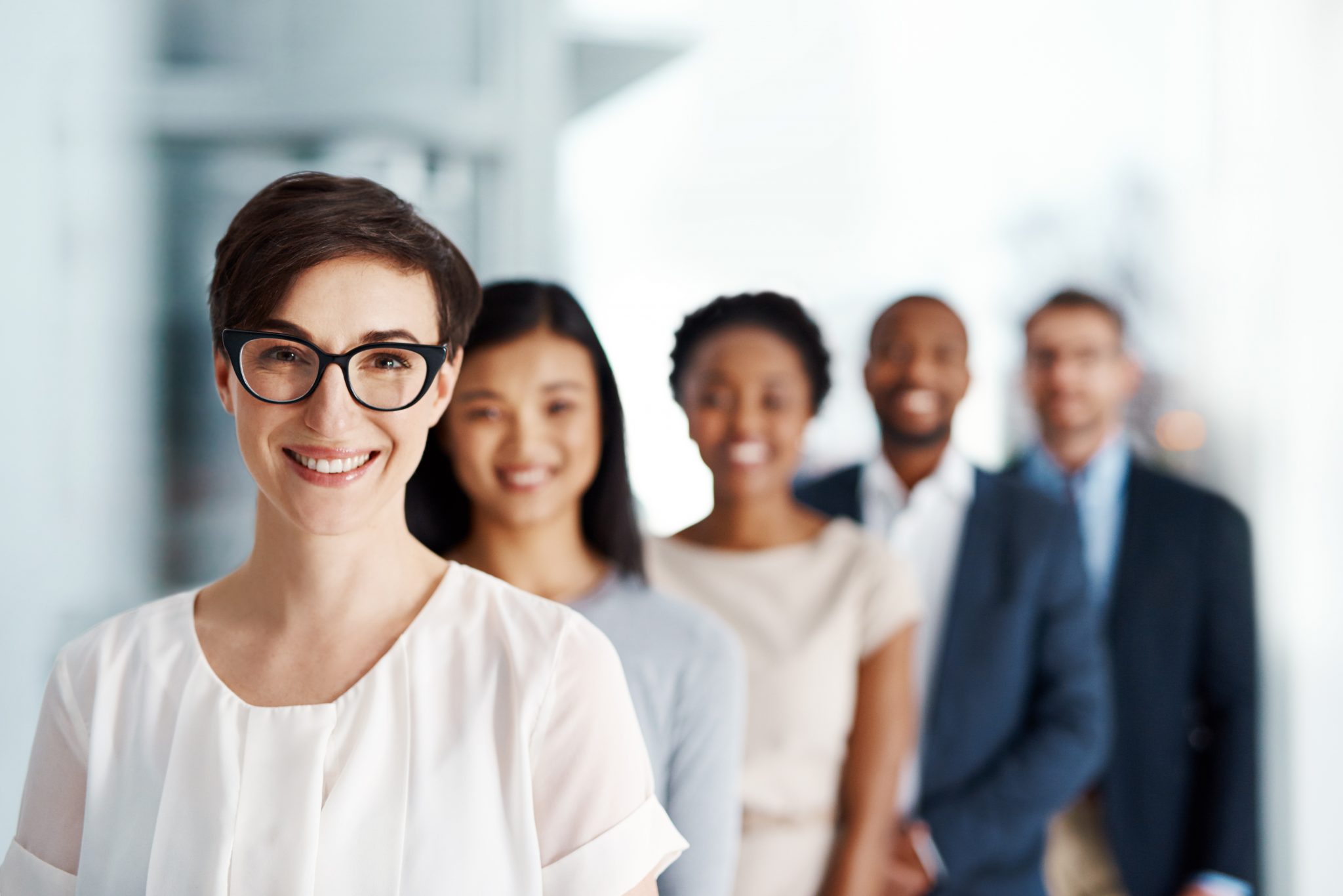 Premium-Personaldienstleister für den Erfolg | SHC-Personal